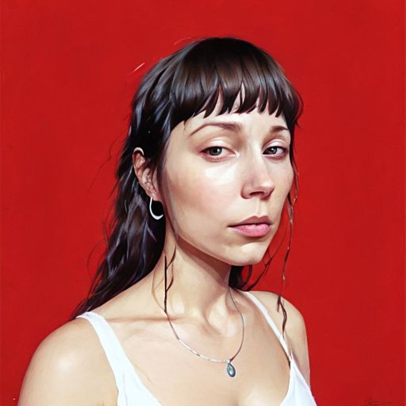 Stepan Ryabchenko - Electric Artefacts