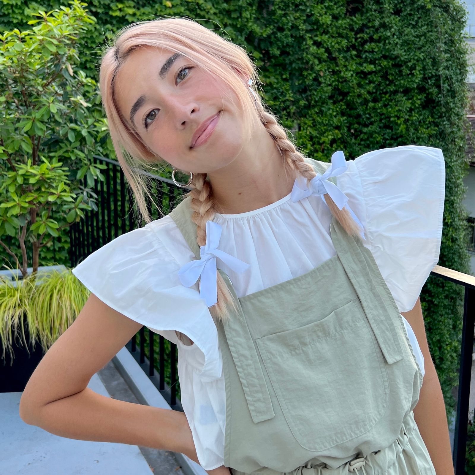 Stepan Ryabchenko - Electric Artefacts