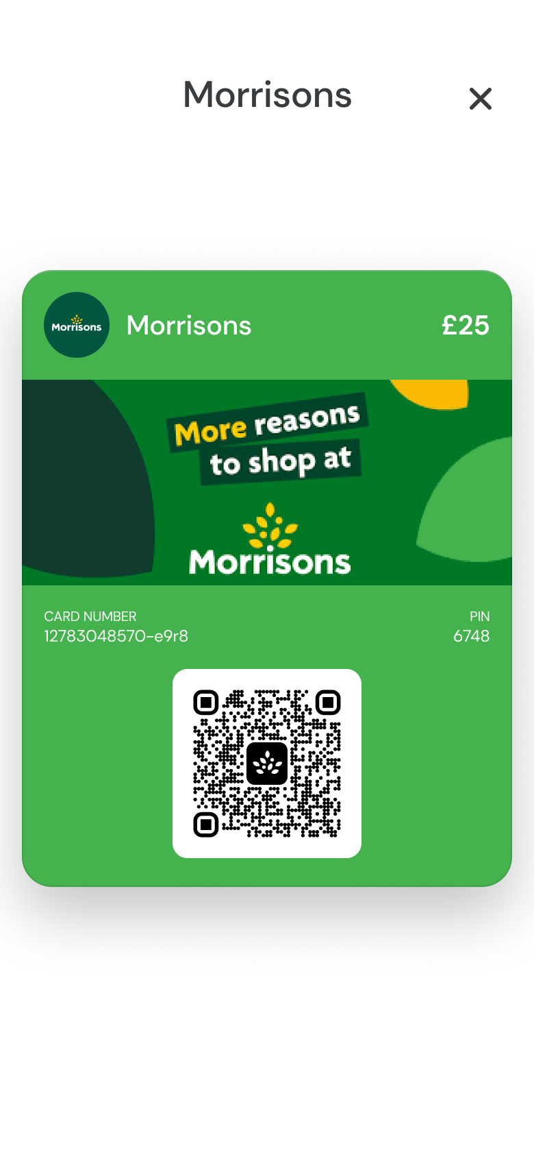 Cheddar | effortless cashback & bank transfers