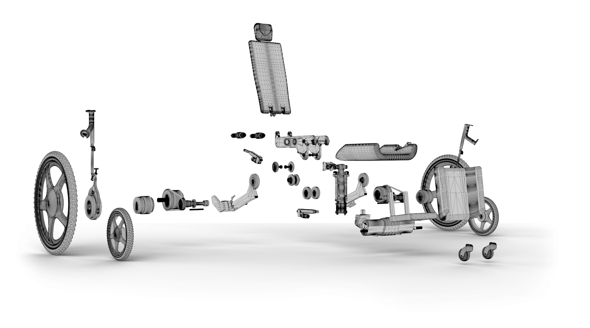 Home [www.rollchair.com]