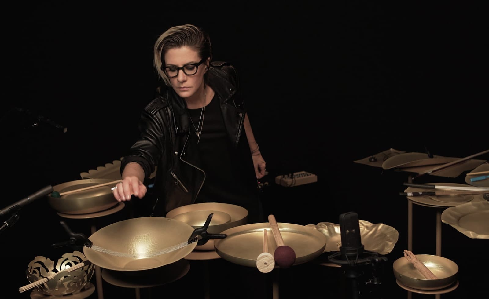 Chiara Luzzana — Alessi