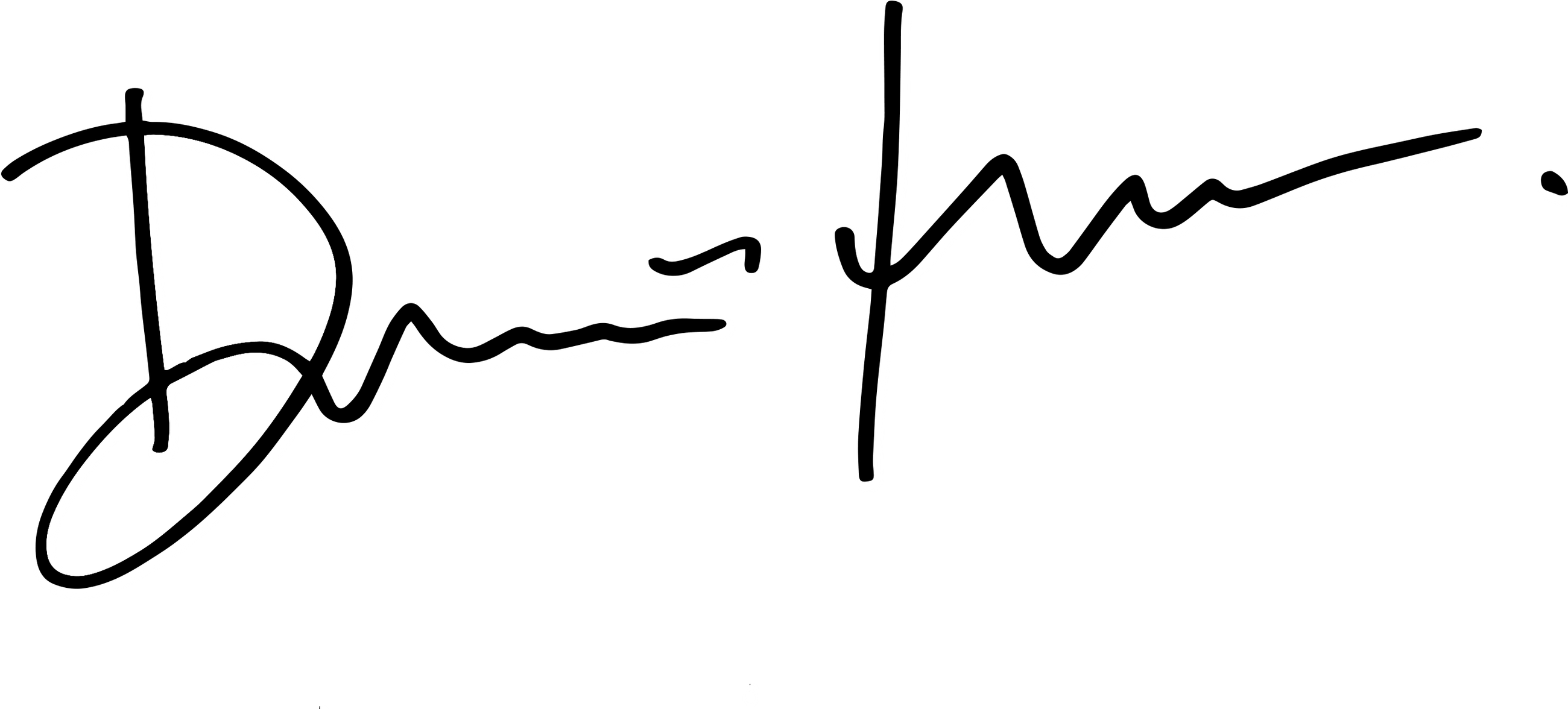 Dominic Harris, Official Artist Website