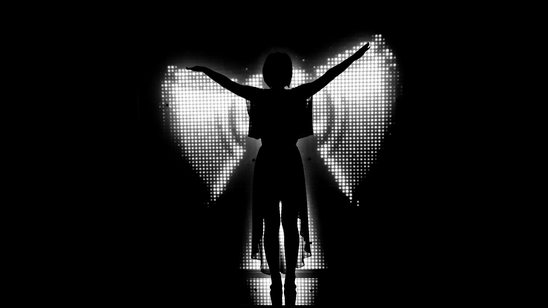 Ice Angel