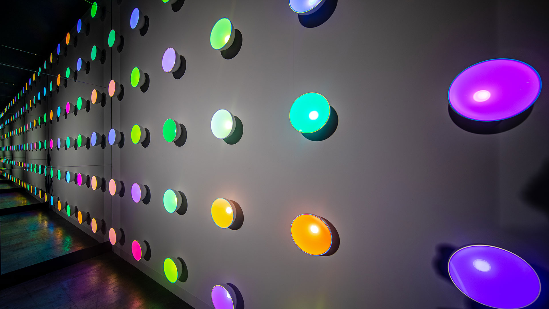 Baby Shimmer at Design Miami/Basel 2018