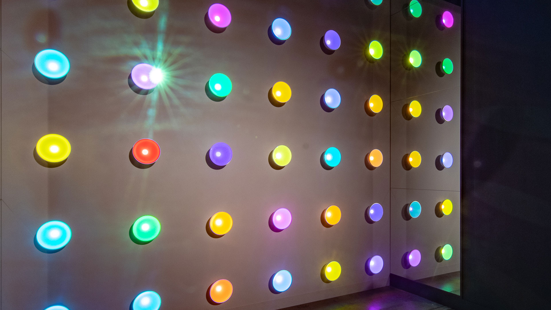 Baby Shimmer at Design Miami/Basel 2018