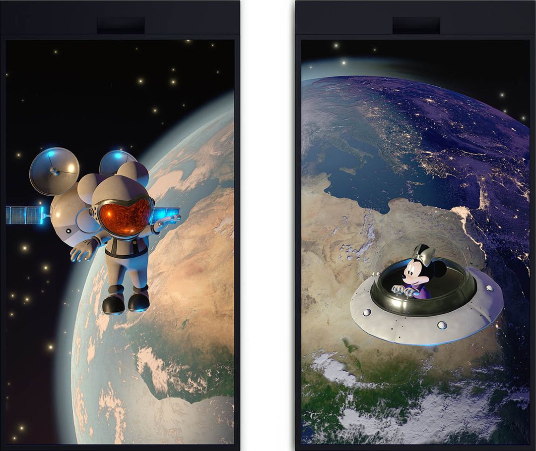 Dominic Harris, Official Artist Website