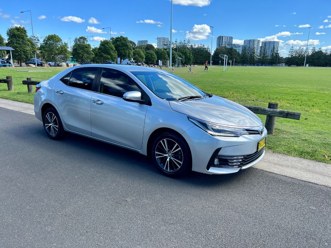 Direction Automotive