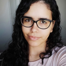 Biliane Silva - Webflow