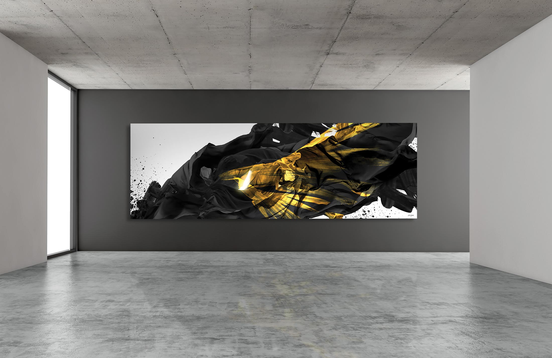 Original Art - Eberle Design