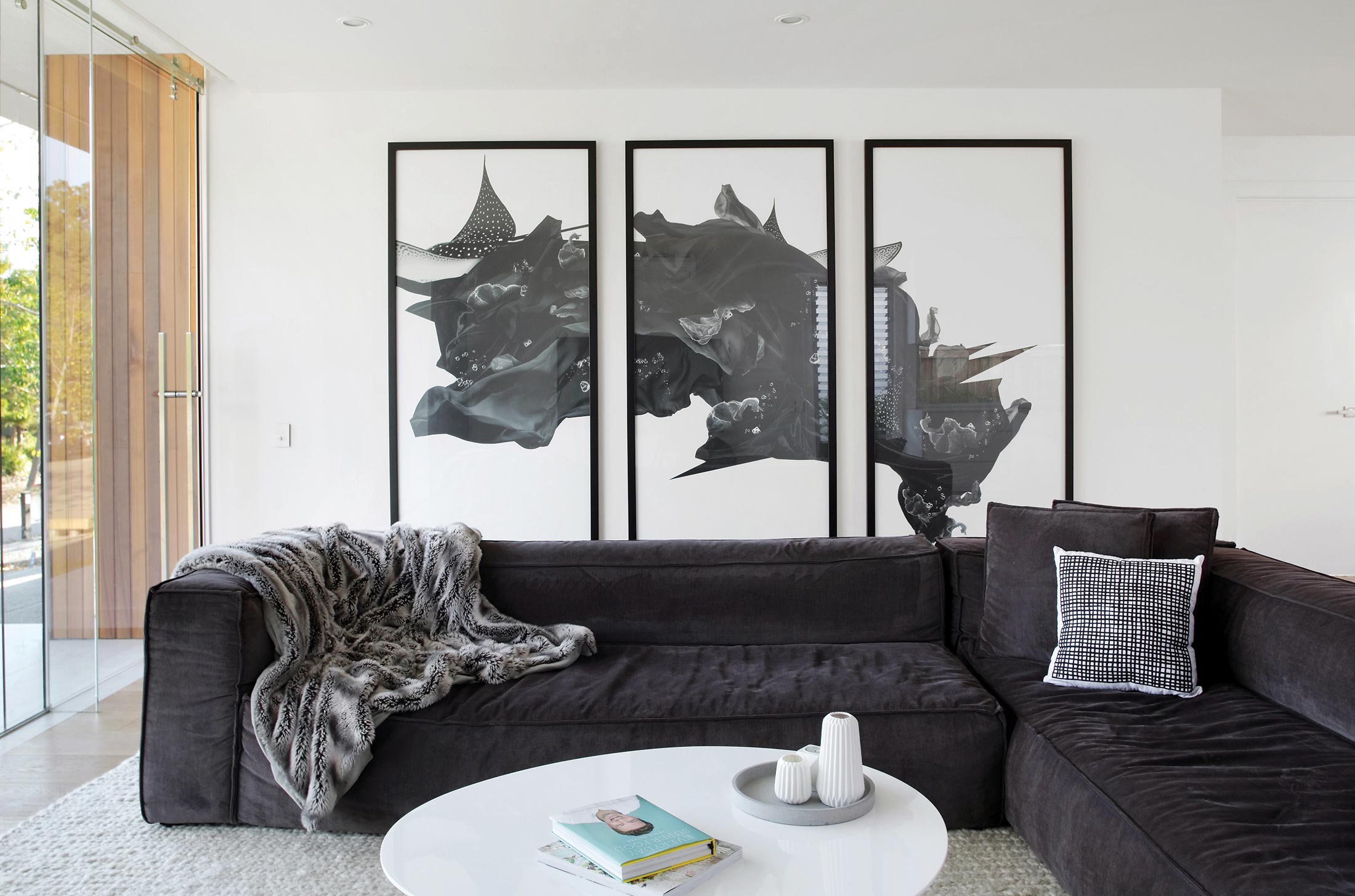 Original Art - Eberle Design