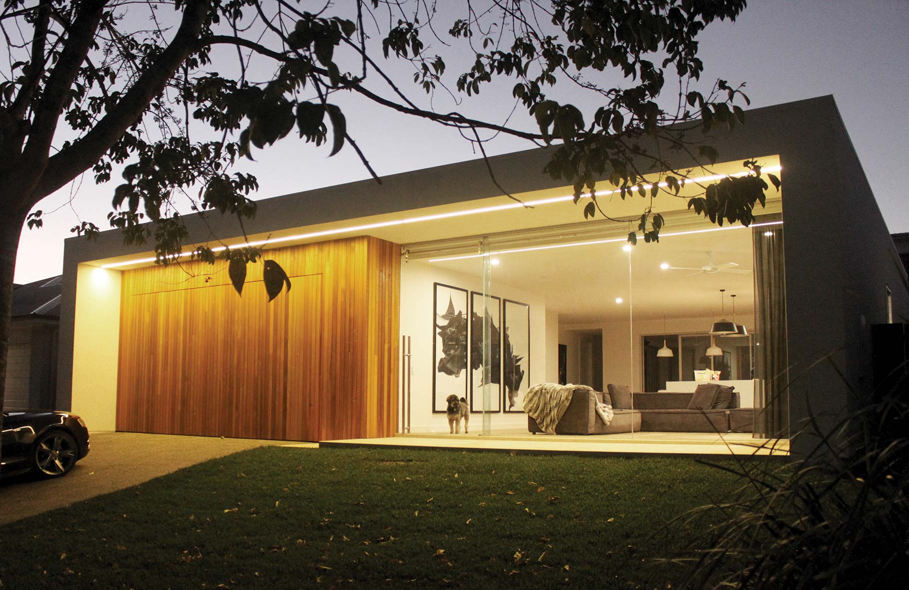 Original Art - Eberle Design