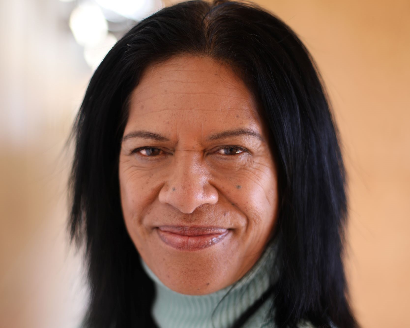 The Big Ambition of Toi Whakaari’s Tumuaki Tanea Heke