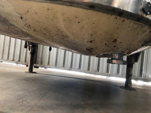 Asset Disposals | Tank - S/S 2100L