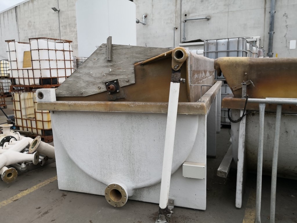 Asset Disposals | Bath