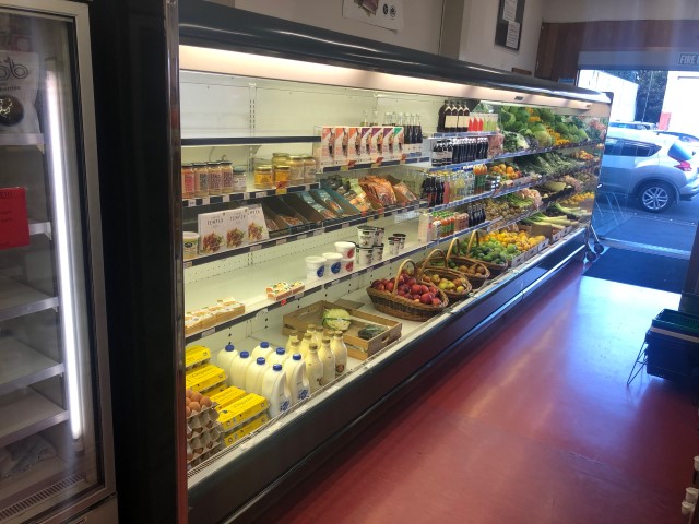 Asset Disposals | Overhead Coolers