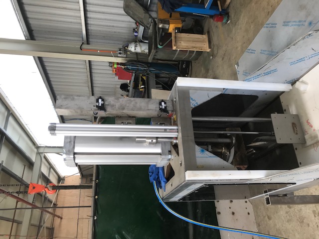 Asset Disposals | Head Splitter