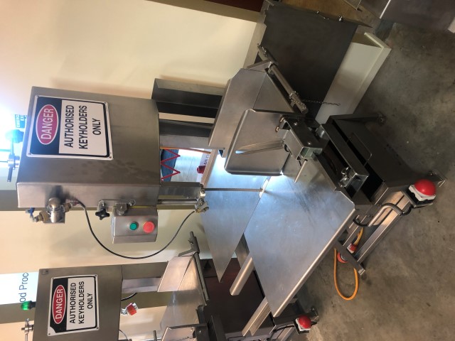 Asset Disposals | Head Splitter