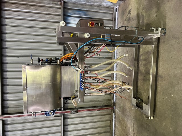 Asset Disposals | Depositor