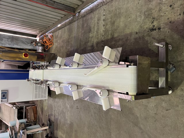 Asset Disposals | Check Weigher & Sorter