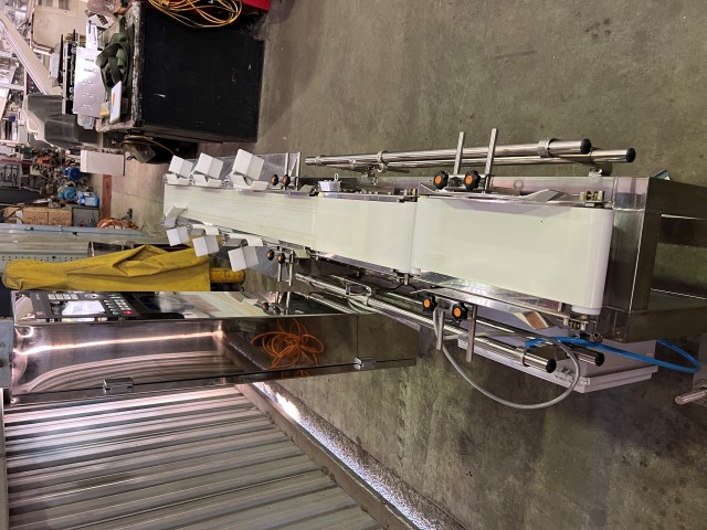 Asset Disposals | Check Weigher & Sorter