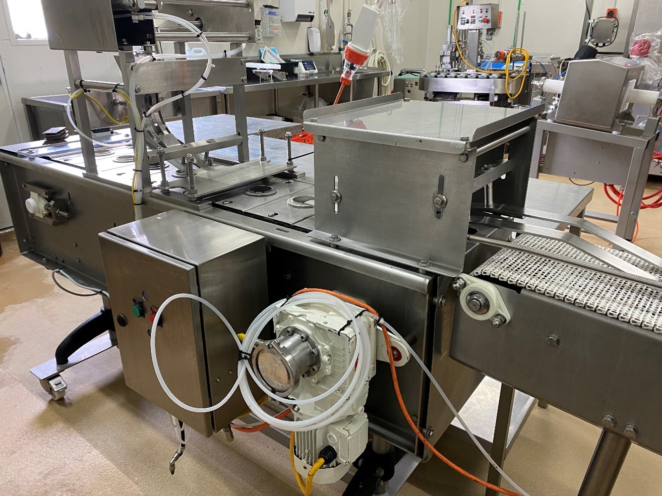 Asset Disposals | Lidder