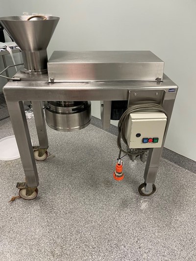 Asset Disposals | Comitrol