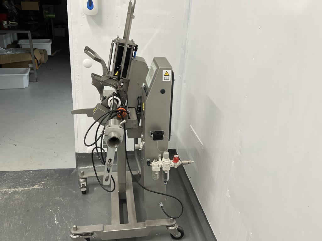 Asset Disposals | Clipper