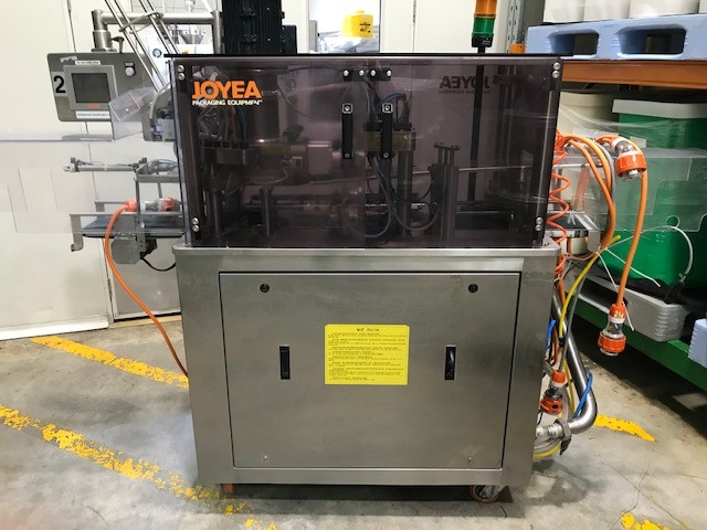 Asset Disposals | Can Seamers