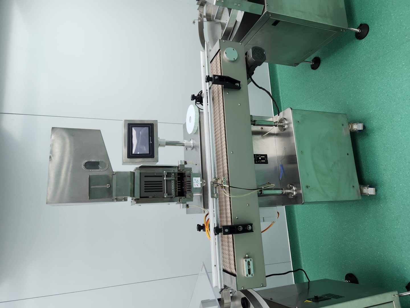 Asset Disposals | Capsule Counter