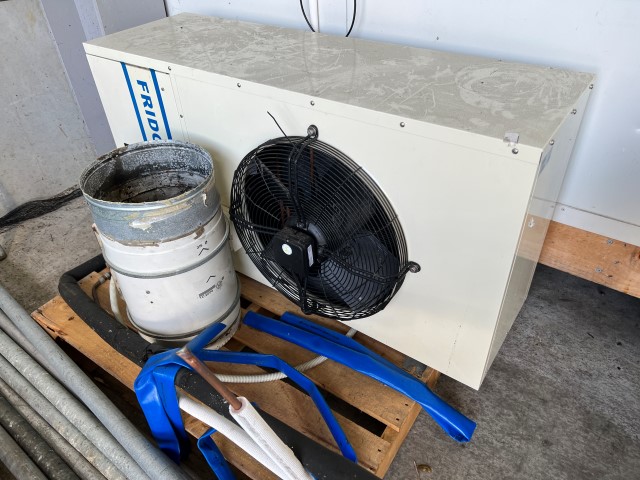 Asset Disposals | Condensor