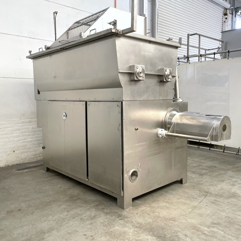 Asset Disposals | Mincer/Grinder (x2)