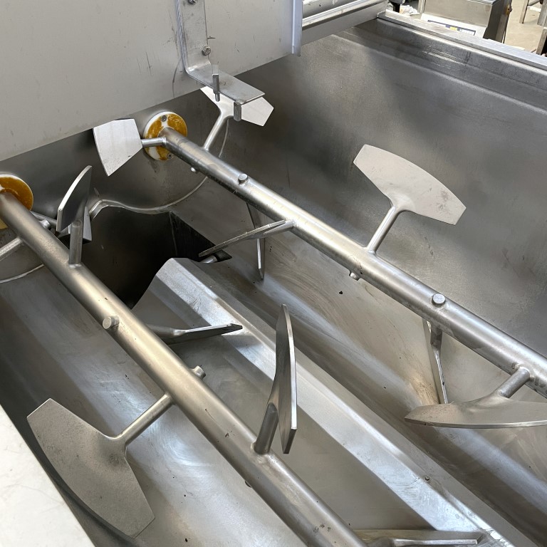 Asset Disposals | Mincer/Grinder (x2)