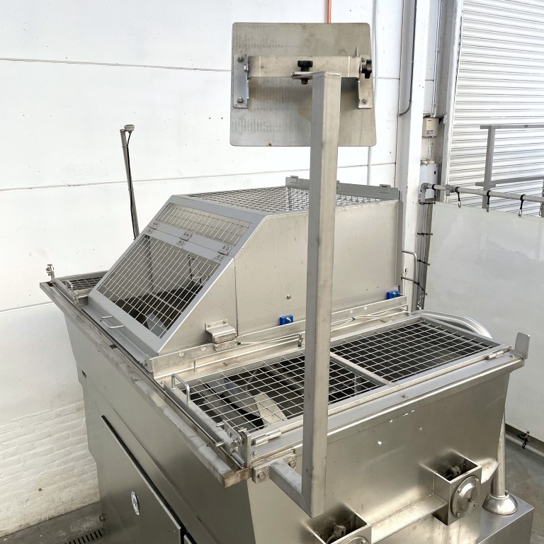 Asset Disposals | Mincer/Grinder (x2)