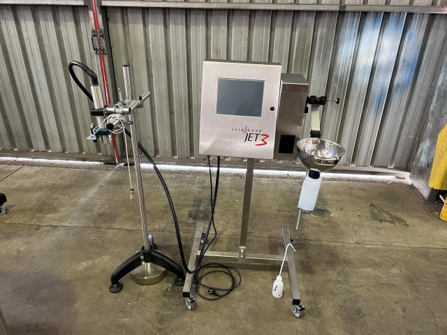 Asset Disposals | Ink Jet Printer