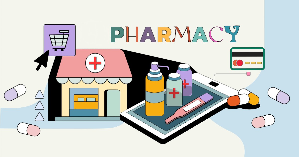 The Benefits of Using a Community Pharmacy for Prescription Medications ...