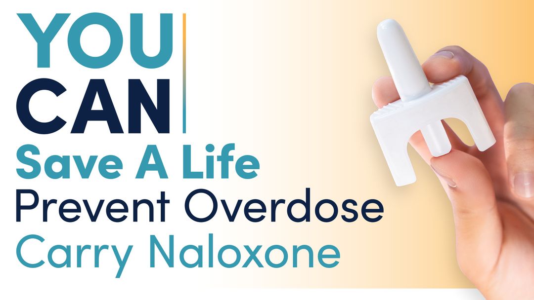 Naloxone Nasal Spray | Drug Mart