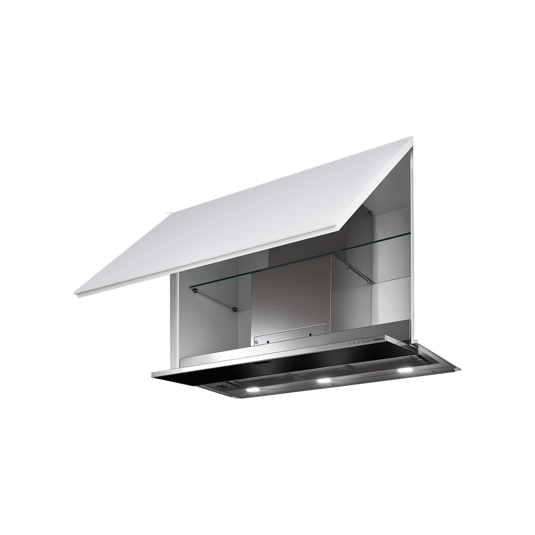 On Board Motor Rangehoods - Falmec Australia