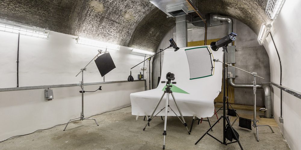 Outset x Gaia Art Foundation Hub