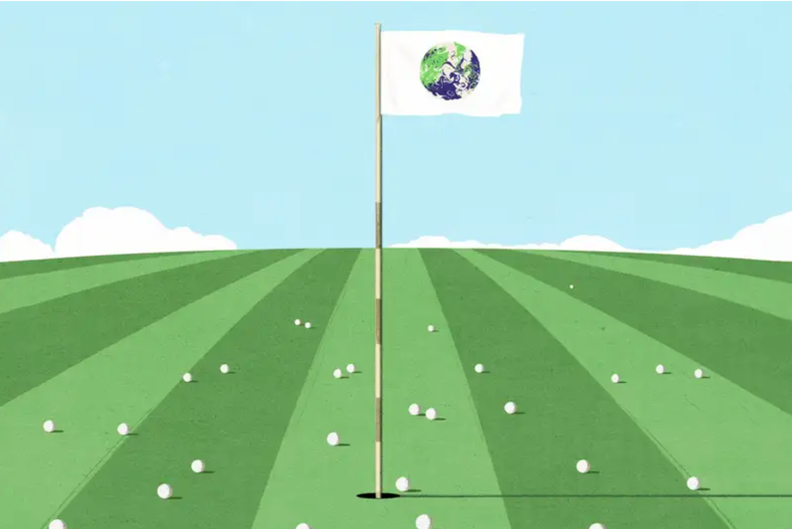 COP27: How the world is doing on climate targets and what to expect