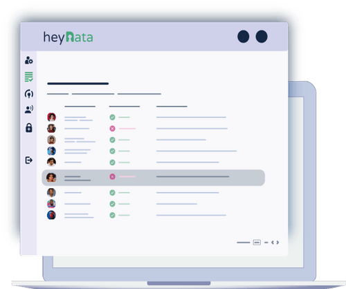 heyData - Ihre Experten zum Datenschutz