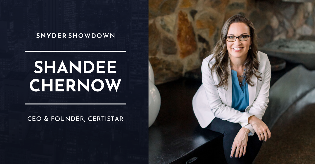 Leveraging Big Data for Food Allergens | Snyder Showdown