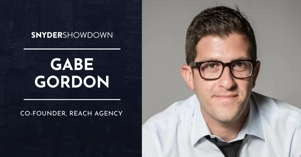 Visual Storytelling in the Age of Influencers | Snyder Showdown