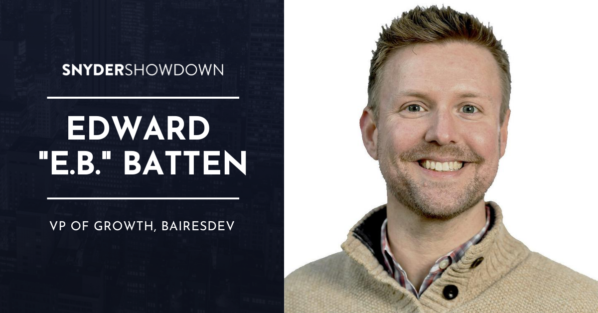 Nearshore for Development Success | Snyder Showdown