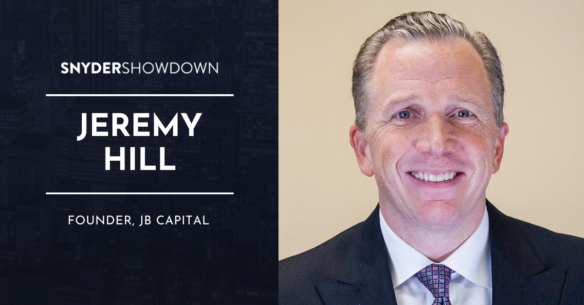 Finding the RIGHT Private Investor | Snyder Showdown