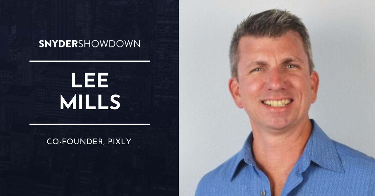 The Jack of All Growth Trades with Lee Mills | Snyder Showdown