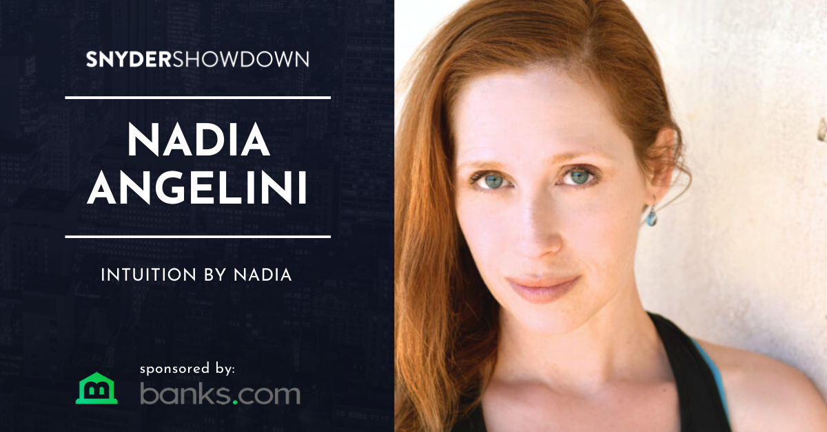 Personal Healing for Professional Growth | Snyder Showdown