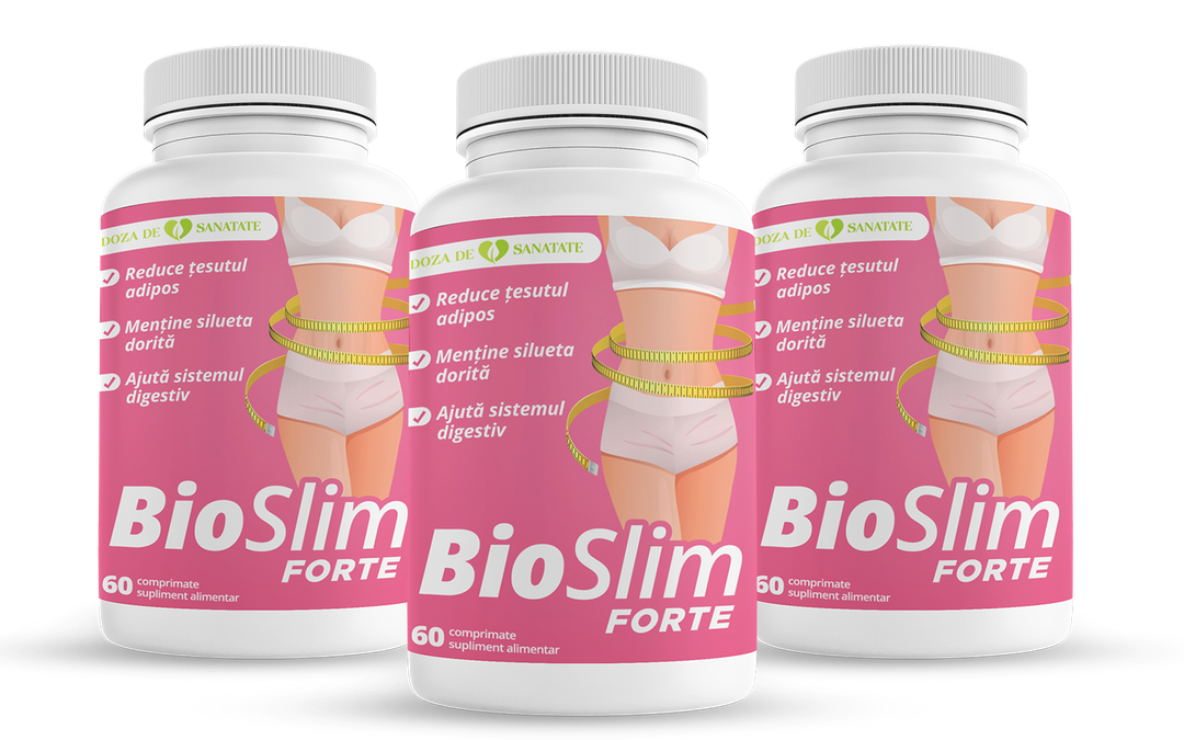 Oferta BioSlim