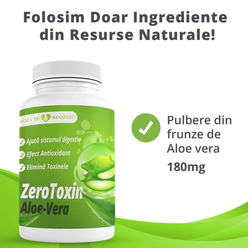 ZeroToxin