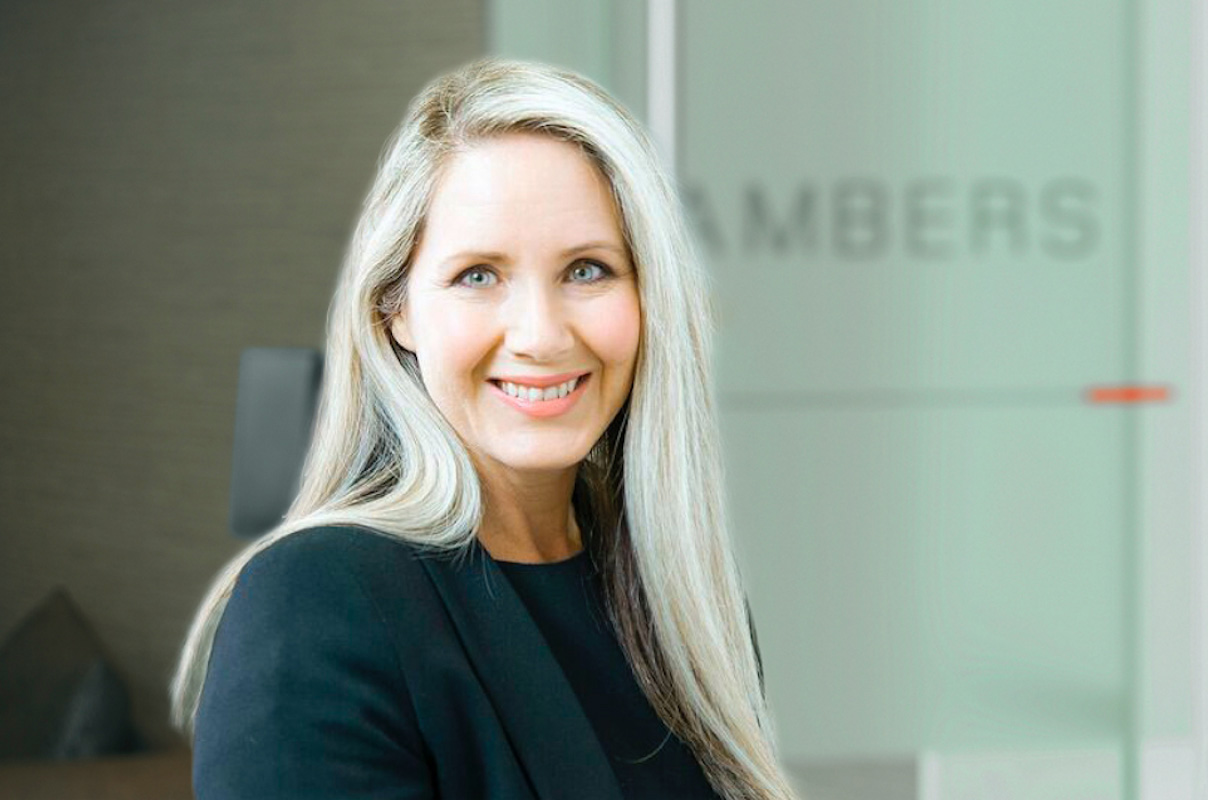 Carmel Walsh | Barrister | Bankside Chambers