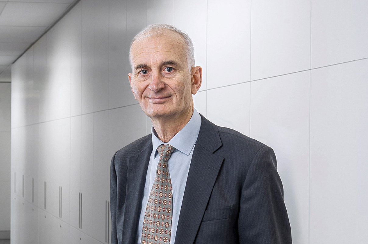 Peter Watts | Barrister, Arbitrator | Bankside Chambers